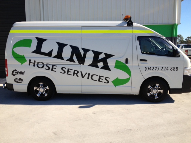 Link Hose Services – Link Hose Services